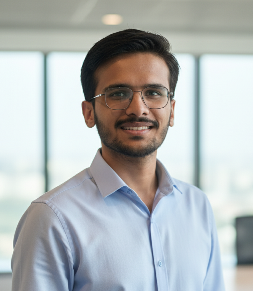 Lokesh Dhakar | Software Engineer